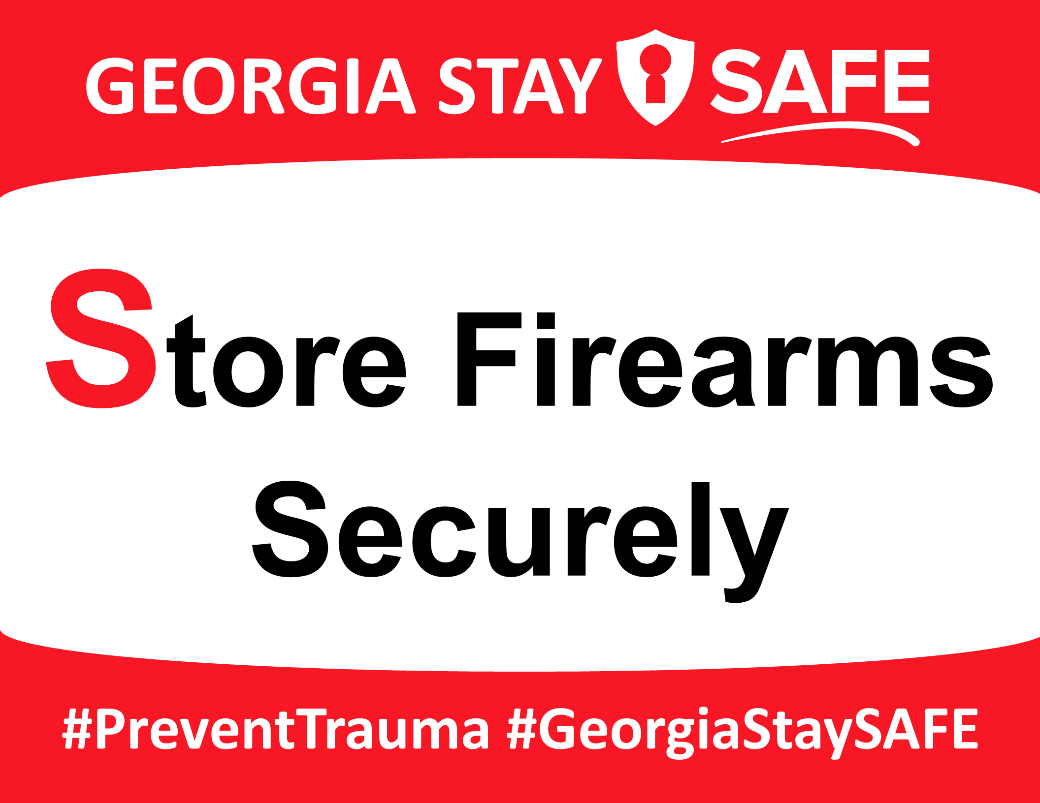 Georgia Stay SAFE – Page 3 – R5Trauma Education and Outreach Team