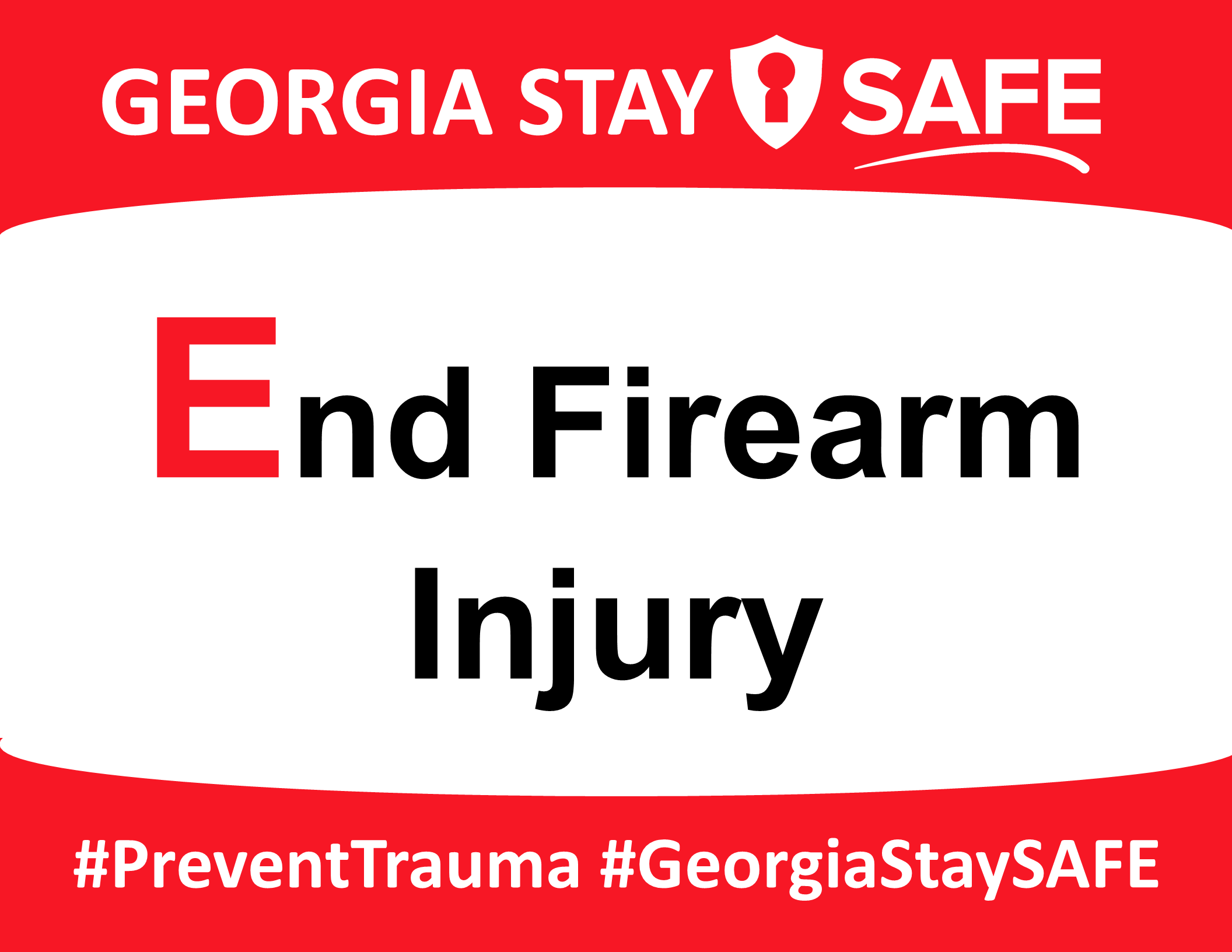 Georgia Stay SAFE – Page 3 – R5Trauma Education and Outreach Team