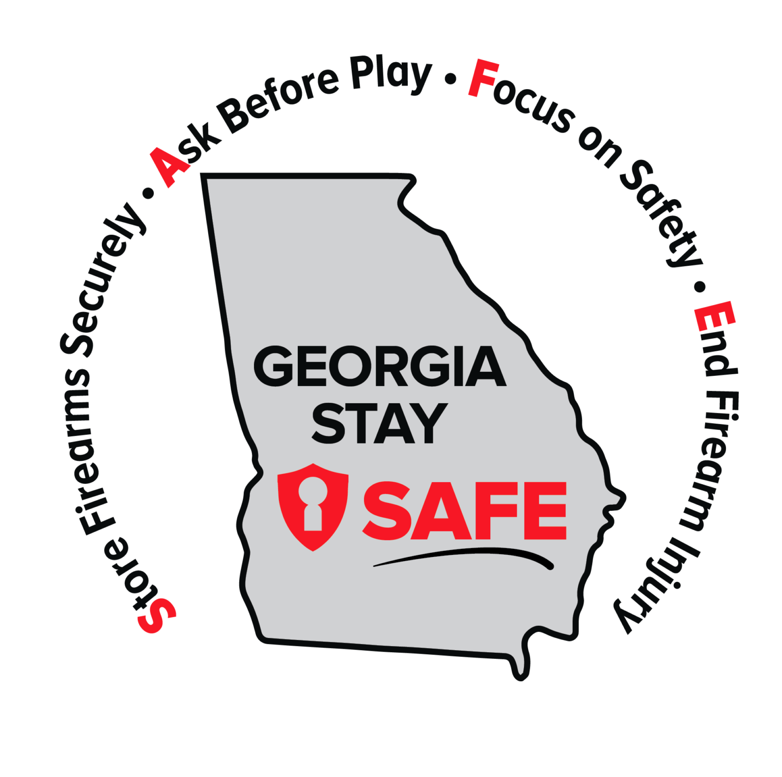 Georgia Stay SAFE – R5Trauma Education and Outreach Team