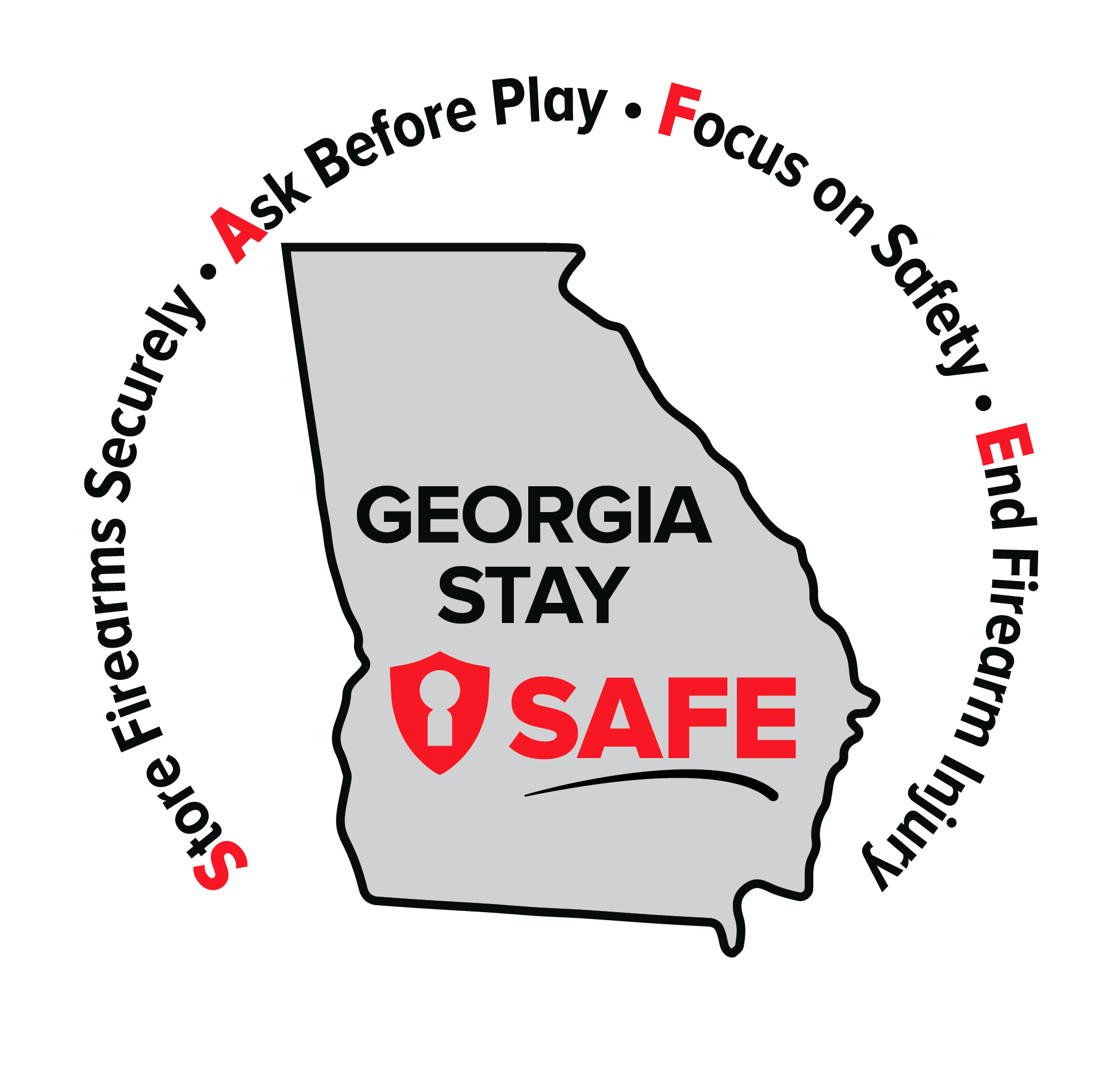 Georgia Stay SAFE – R5Trauma Education and Outreach Team