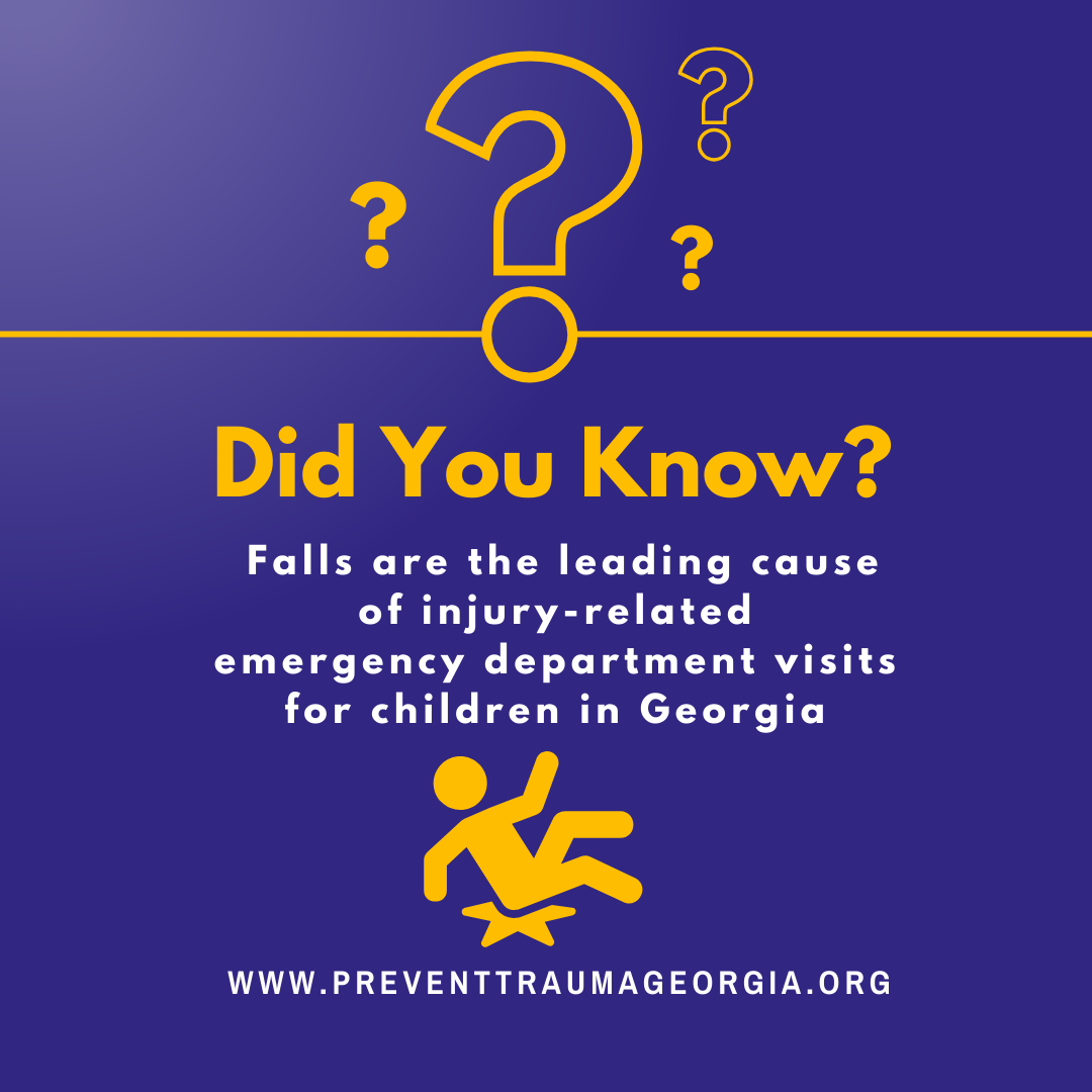 Fall Prevention Resources – R5Trauma Education and Outreach Team