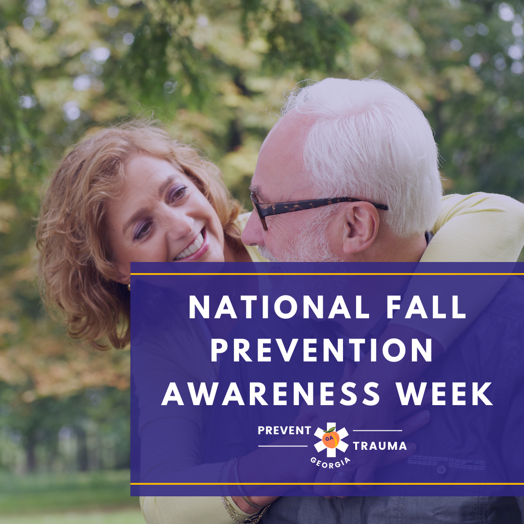 Fall Prevention Resources – R5Trauma Education and Outreach Team