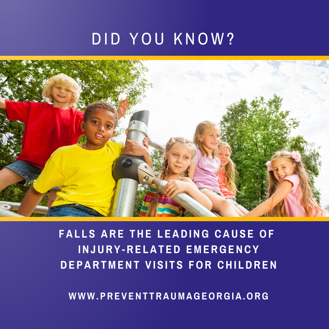 Fall Prevention Resources – R5Trauma Education and Outreach Team