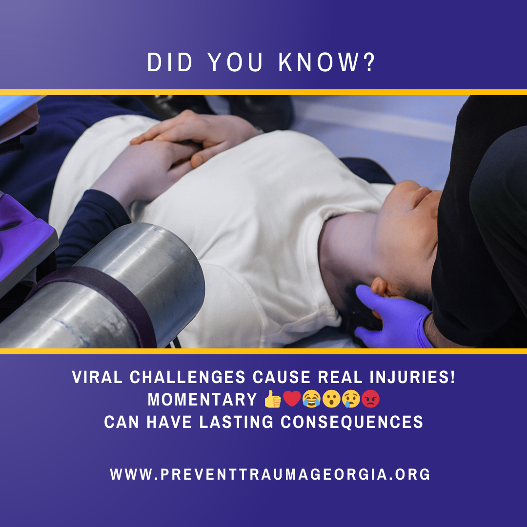 Fall Prevention Resources – R5Trauma Education and Outreach Team