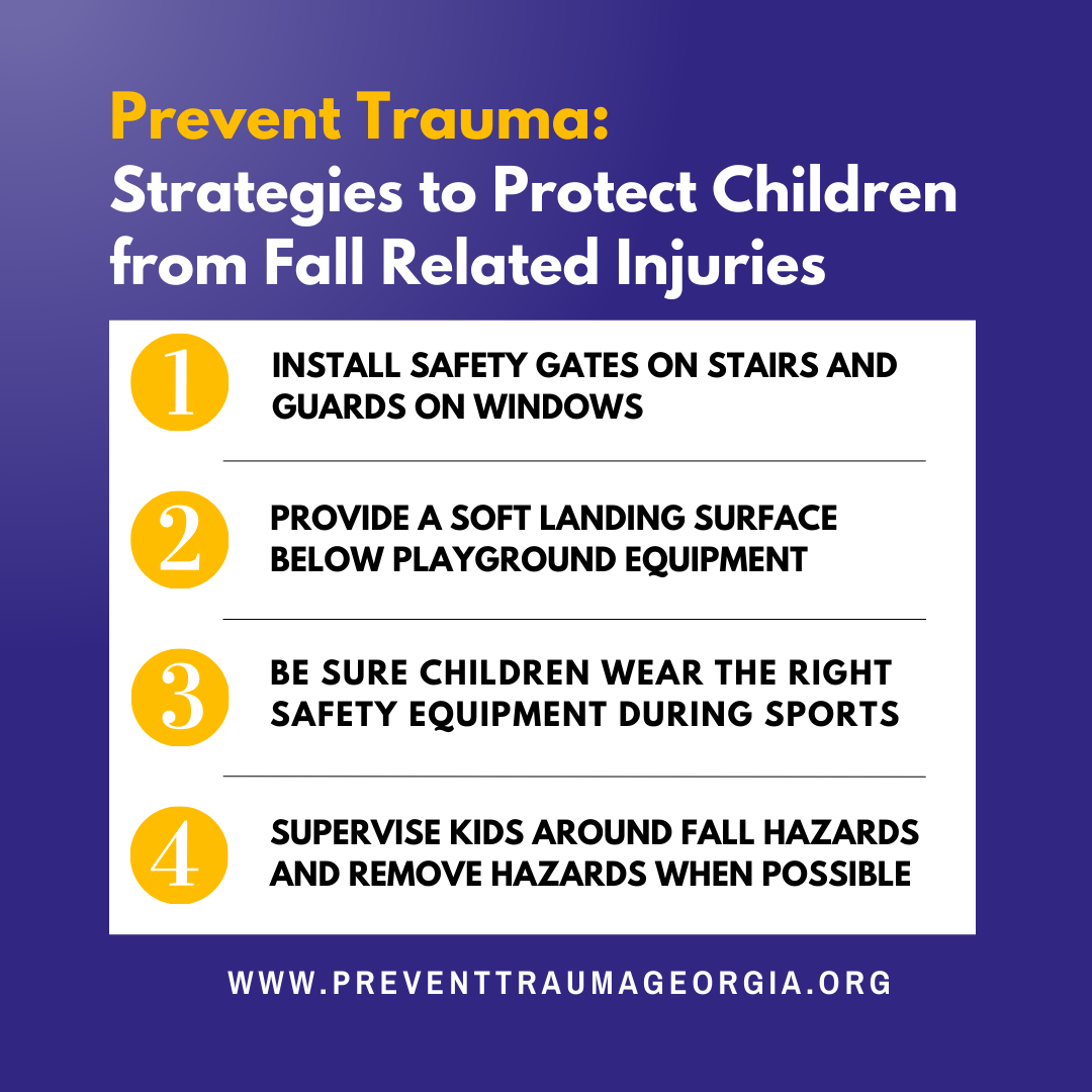 Fall Prevention Resources – R5Trauma Education and Outreach Team