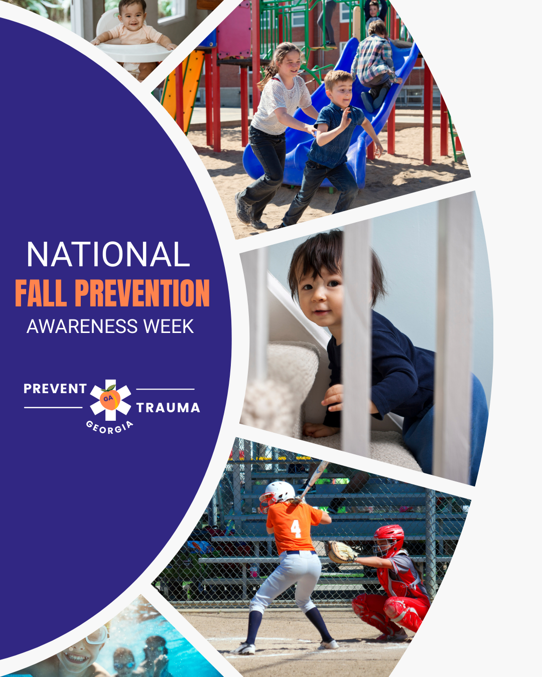 Fall Prevention Resources – R5Trauma Education and Outreach Team